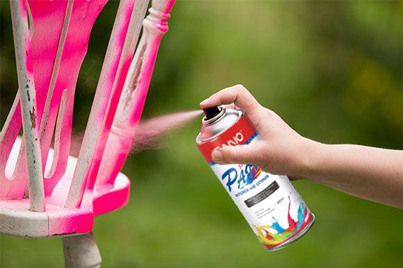 Discover the Art of Spray Paint with SANVO: A Comprehensive Guide - SANVO