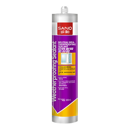 SANVO’s 1500 Degree High Temp Silicone Sealant – The Ultimate Solution ...