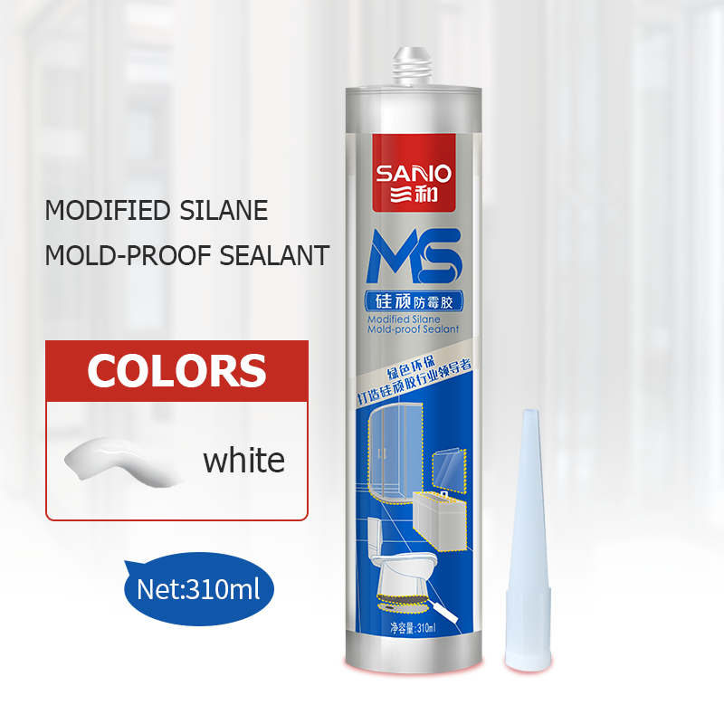 How to Open Silicone Sealant – A Simple Guide - SANVO