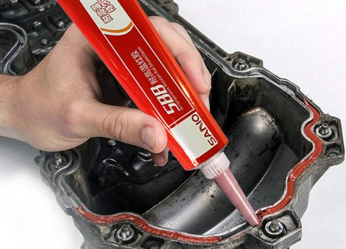 Accelerate RTV Curing with Expert Tips from Sanvo - SANVO