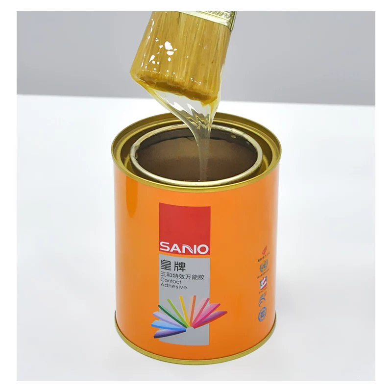 Everything You Need to Know: Is Contact Adhesive Waterproof? - SANVO